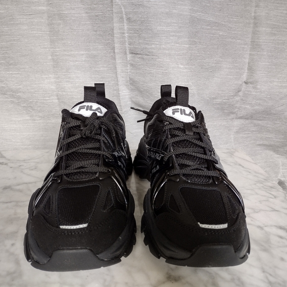 Fila | Shoes | Fila Electrove | Poshmark